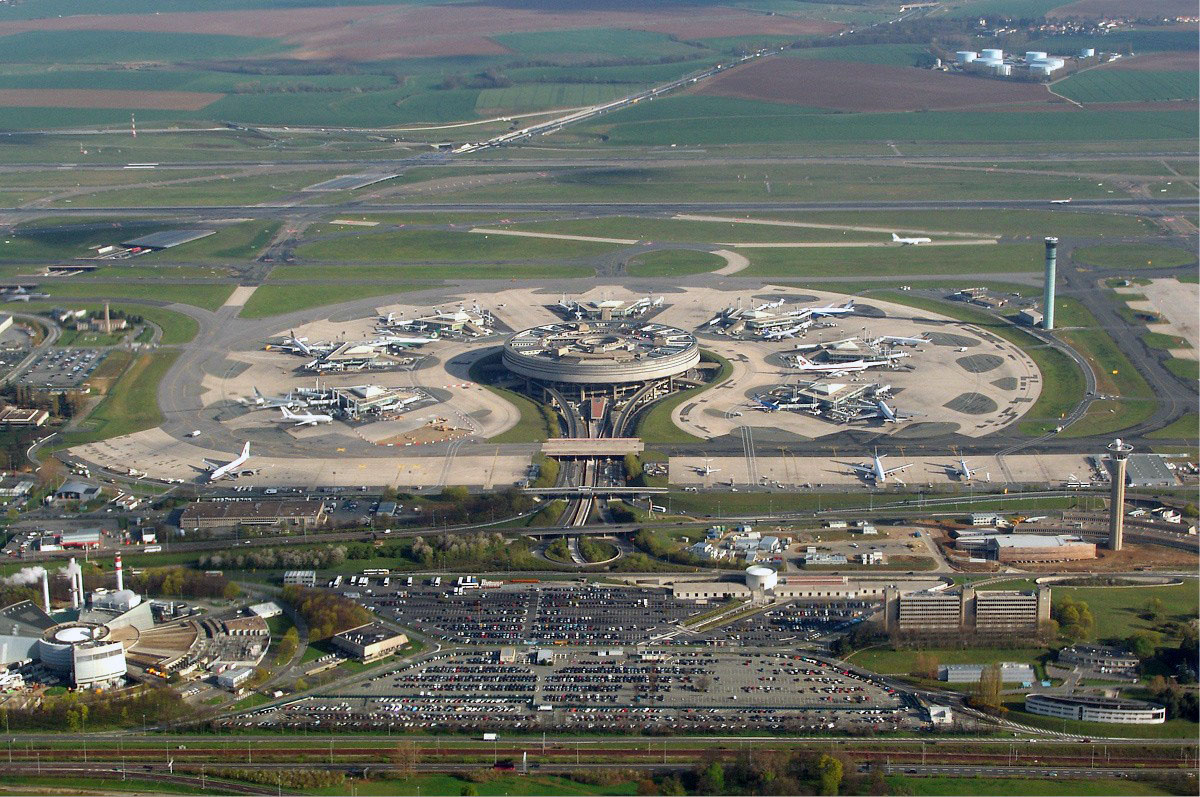 Aeropuerto De Par s Charles De Gaulle Aeropuerto De Roissy Charles De Aeropuerto De Par s Charles De Gaulle Aeropuerto De Roissy Charles De