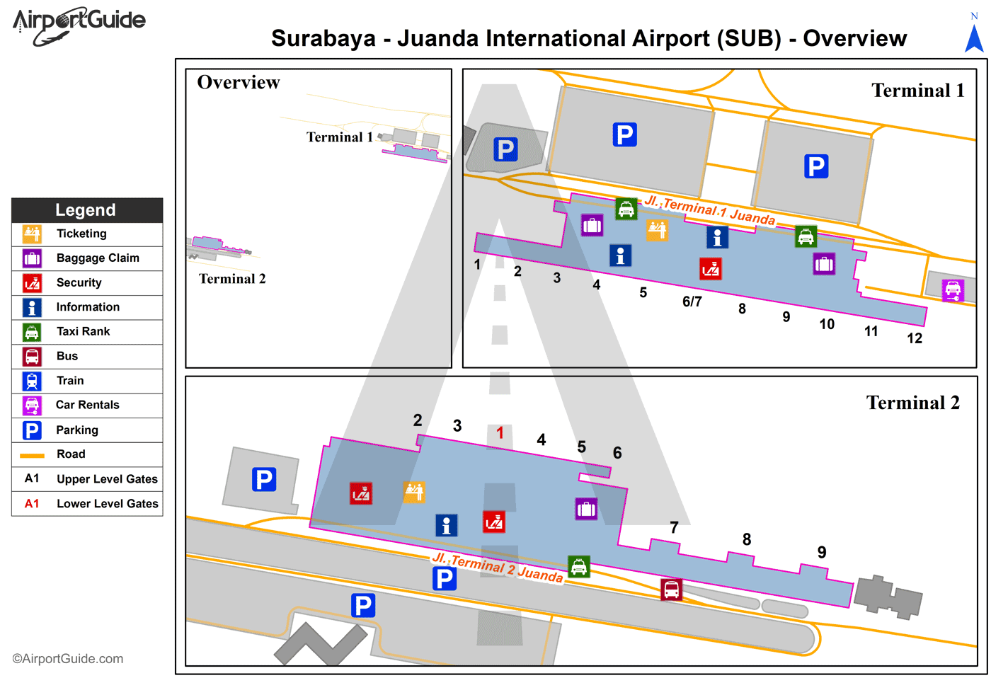 Aeropuerto Juanda Megaconstrucciones Extreme Engineering Aeropuerto Juanda Megaconstrucciones Extreme Engineering