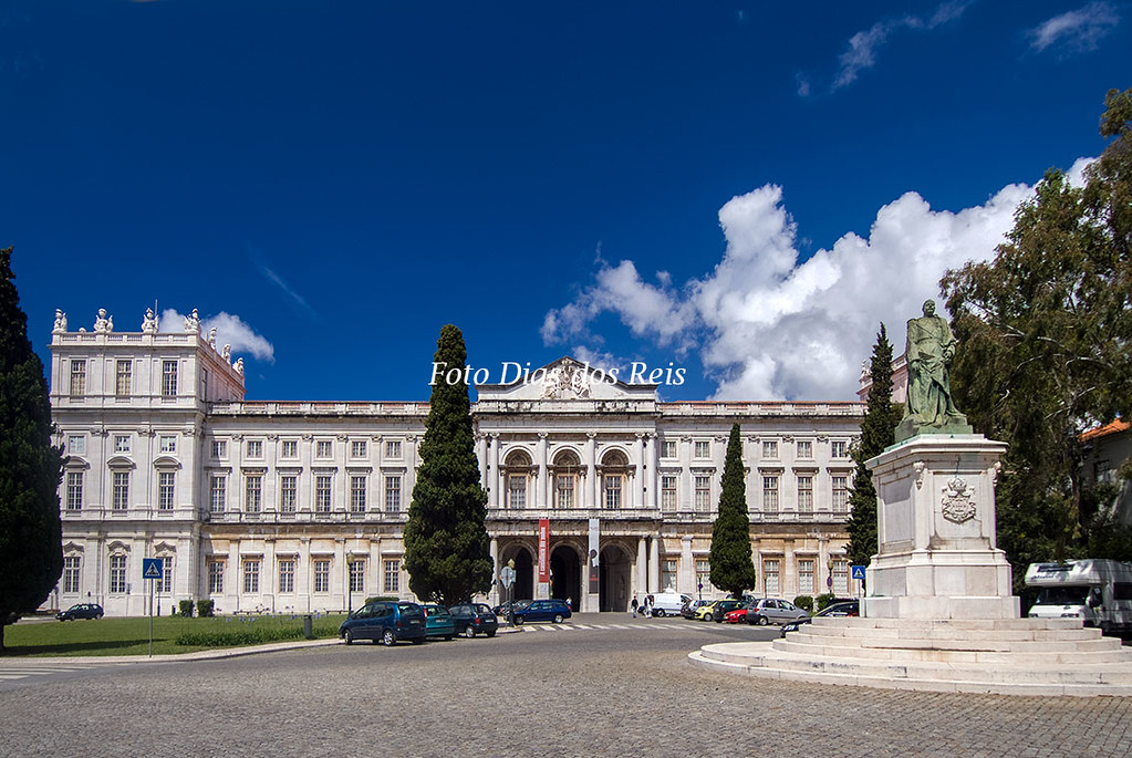 Palacio Nacional De Ajuda Pal cio Nacional Da Ajuda Palacio Nacional De Ajuda Pal cio Nacional Da Ajuda