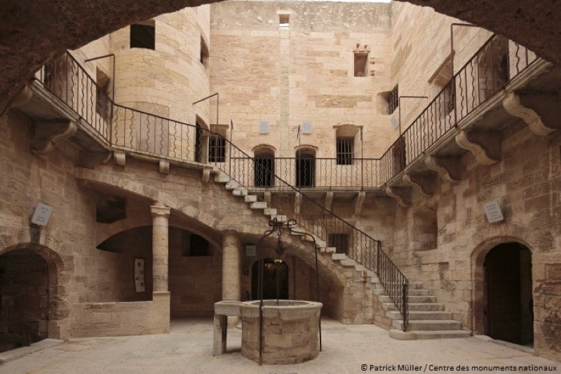 Castillo De If Ch teau D If Megaconstrucciones Extreme Engineering Castillo De If Ch teau D If Megaconstrucciones Extreme Engineering