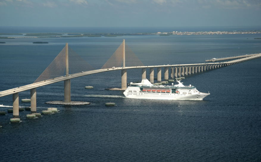 Puente Sunshine Skyway Bob Graham Puente Sunshine Skyway Puente Sunshine Skyway Bob Graham Puente Sunshine Skyway